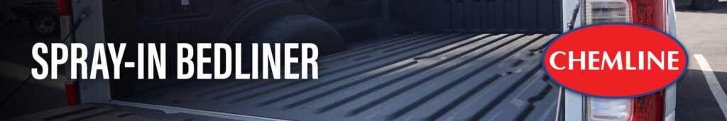 Bedliner Service | Intercon Truck Equipment - Baltimore - Philadelphia